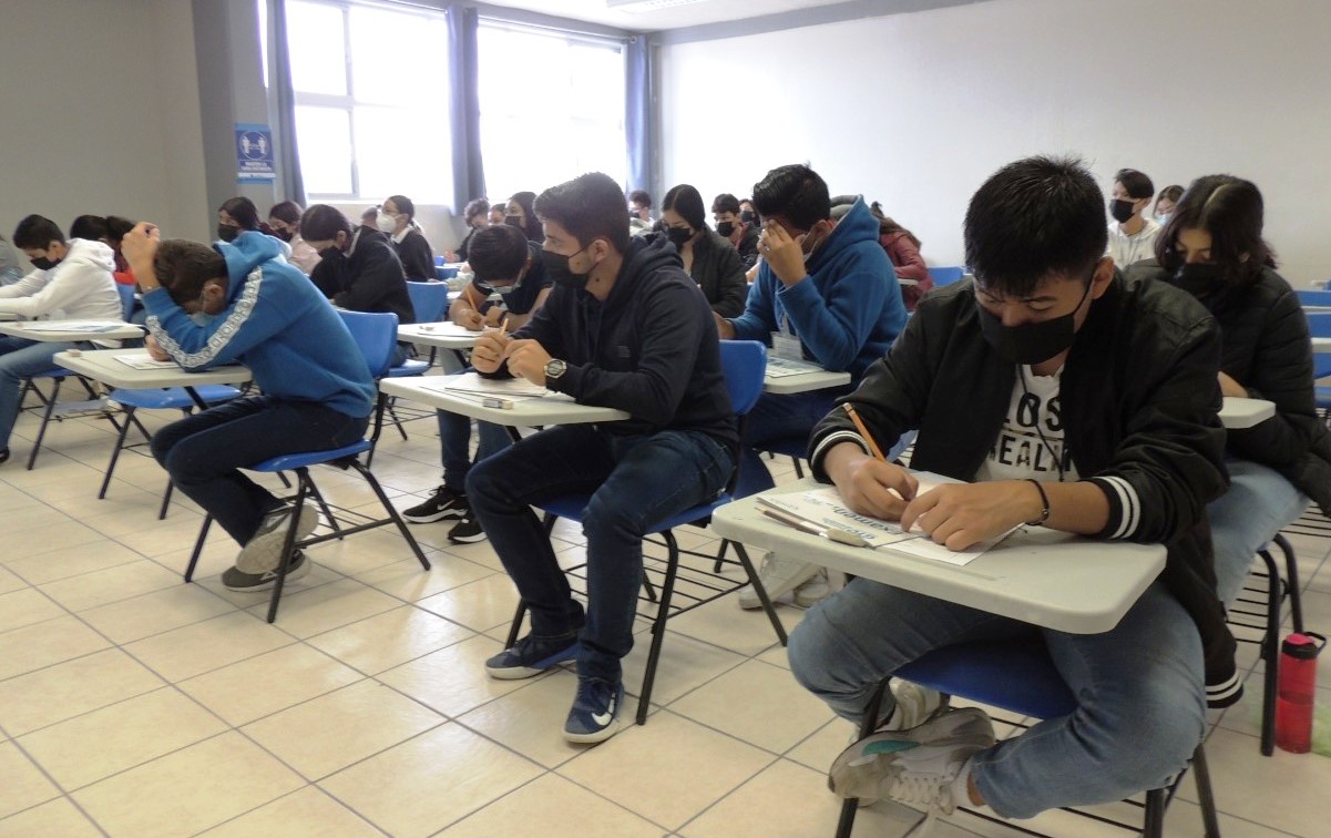 Que se aplicará el Examen Único para ingresar a la Preparatoria ...